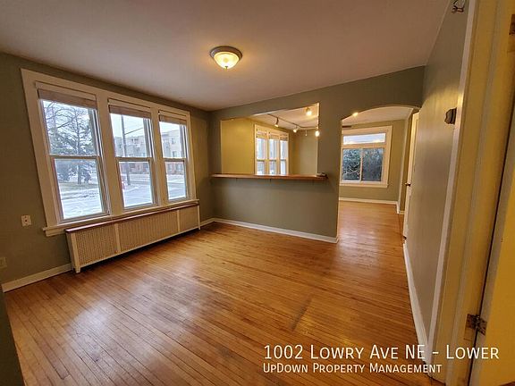 1002 Lowry Ave NE, Minneapolis, MN 55418 | Zillow