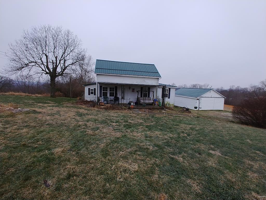 782 Market St, Piketon, OH 45661 | Zillow