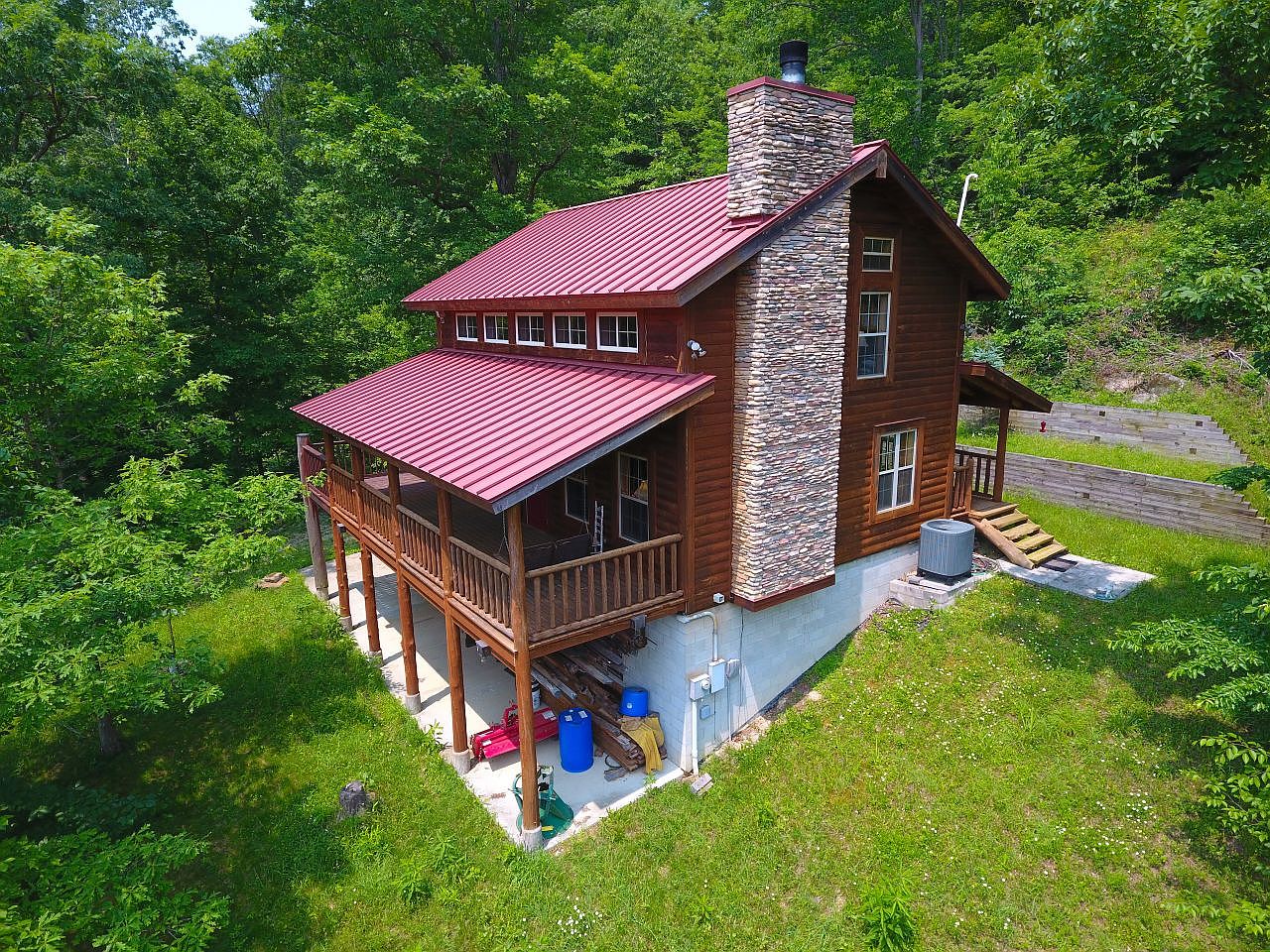 34 Hawthorn Dr, Sandy Hook, KY 41171 | Zillow