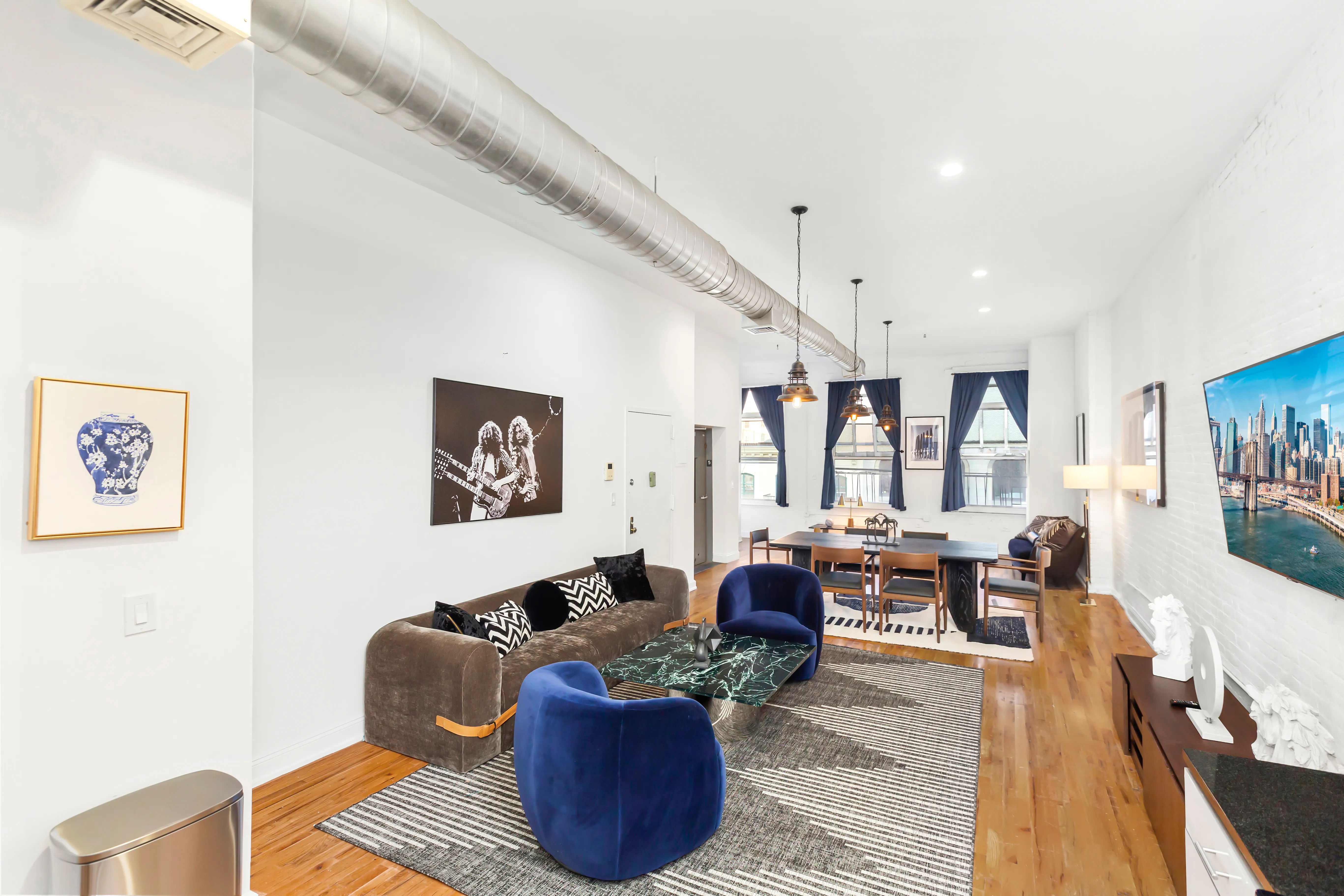 111 Reade Street #3B in Tribeca, Manhattan | StreetEasy
