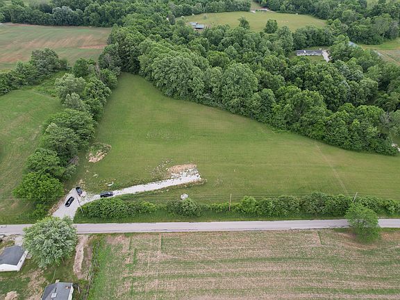 7860 Moore Rd, Gosport, IN 47433 | MLS #21926763 | Zillow