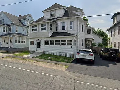 169 Prospect St Springfield MA | Zillow