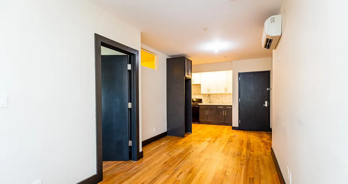 2427 Dean Street #2C in Crown Heights, Brooklyn | StreetEasy