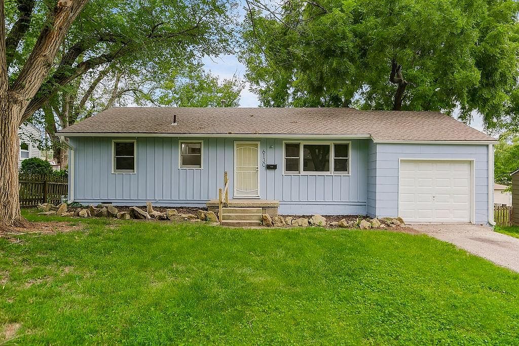 6130 Riggs Rd, Mission, KS 66202 | MLS #2558276 | Zillow
