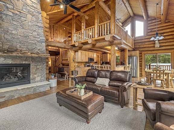 12000 Nemo Rd, Nemo, SD 57759 | MLS #79856 | Zillow