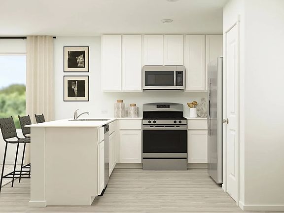 Idlewood Plan, Higdon Crossing, San Antonio, TX 78223 | Zillow