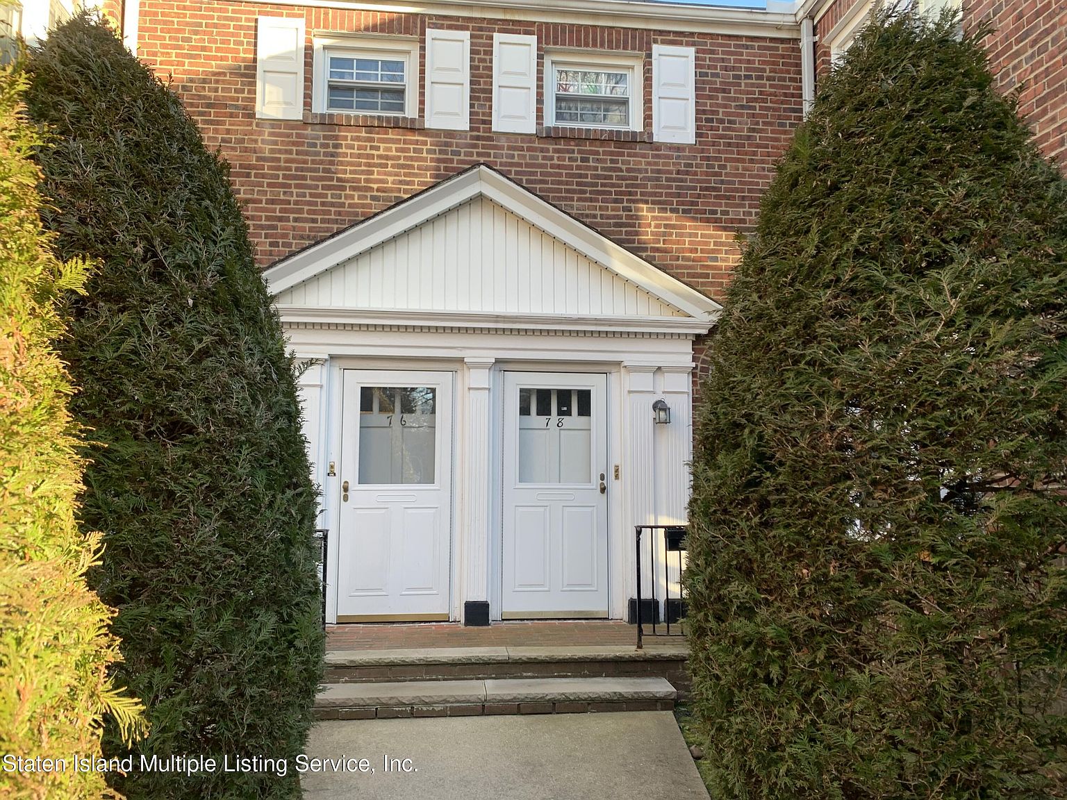 78 2nd St FLOOR 2, Staten Island, NY 10306 | Zillow