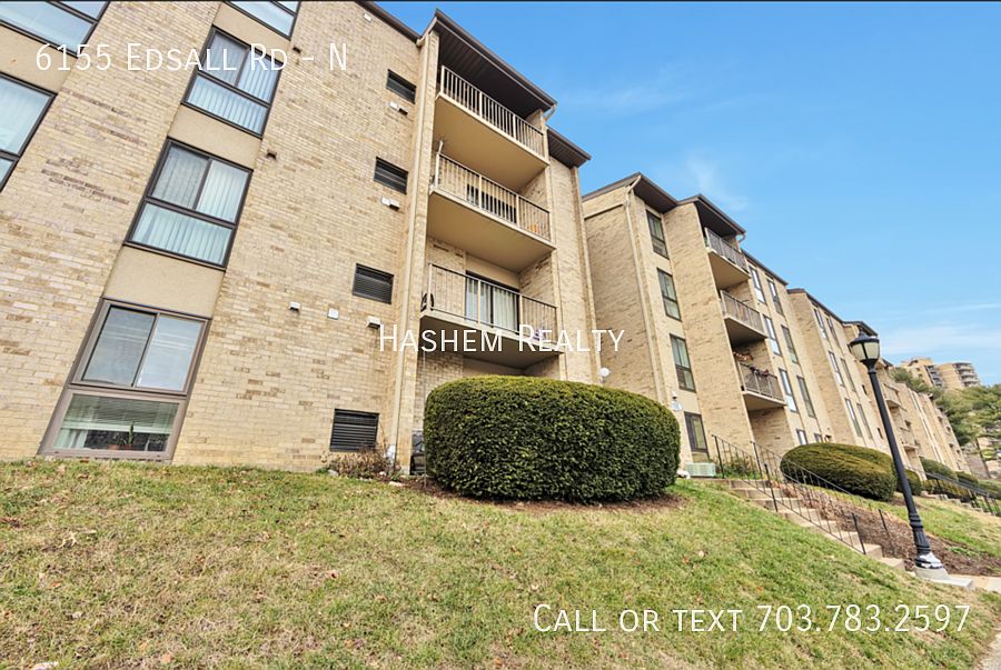 6155 Edsall Rd APT N, Alexandria, VA 22304 | Zillow
