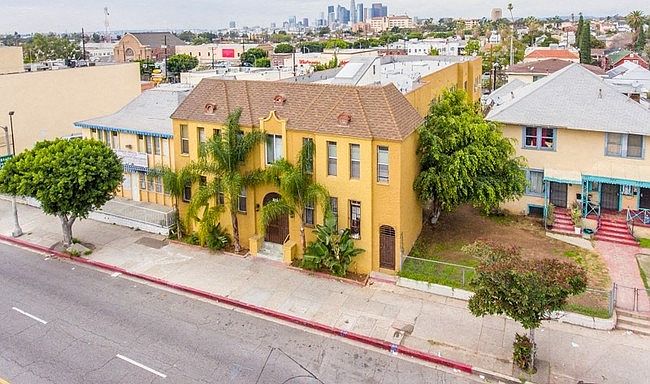 323 N. Soto St. - 323 N Soto St Los Angeles CA | Zillow
