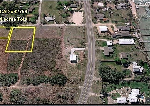 1400 Massi Ln #17-20, Ingleside, TX 78362 | MLS #143501 | Zillow