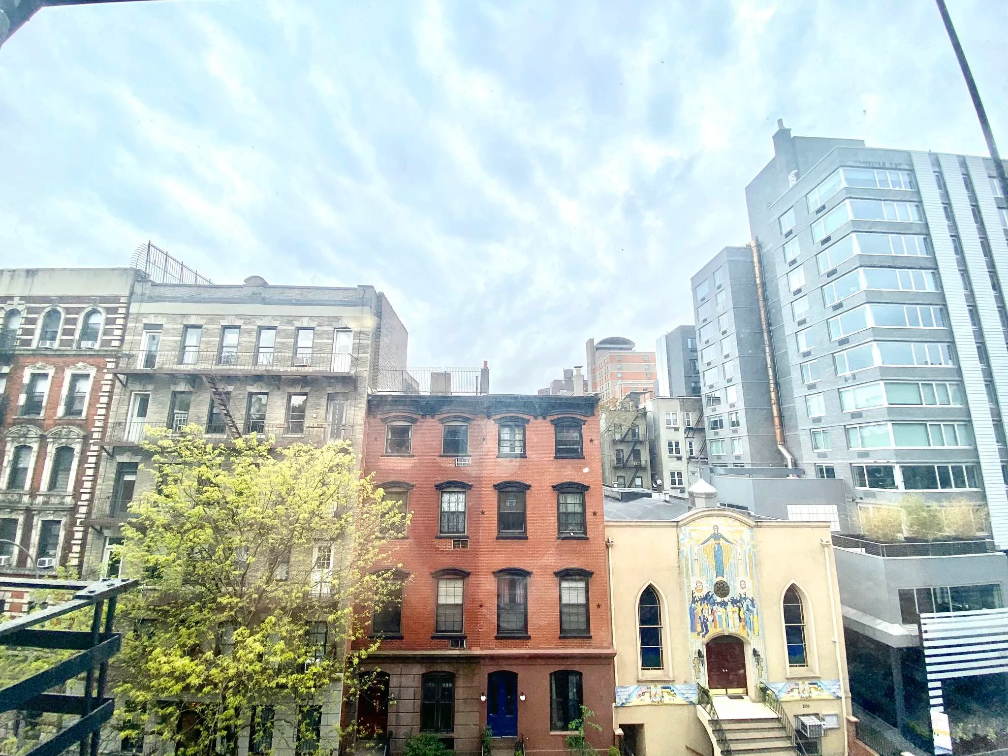 213 East 11th Street #3D in East Village, Manhattan | StreetEasy