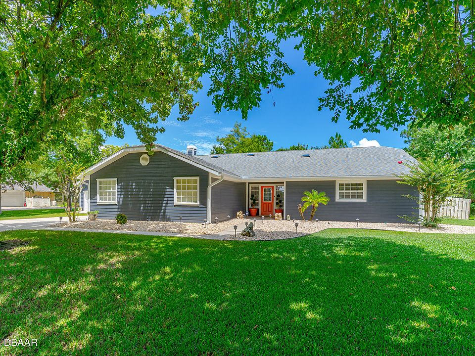 260 Country Circle Dr W, Port Orange, FL 32128 | Zillow