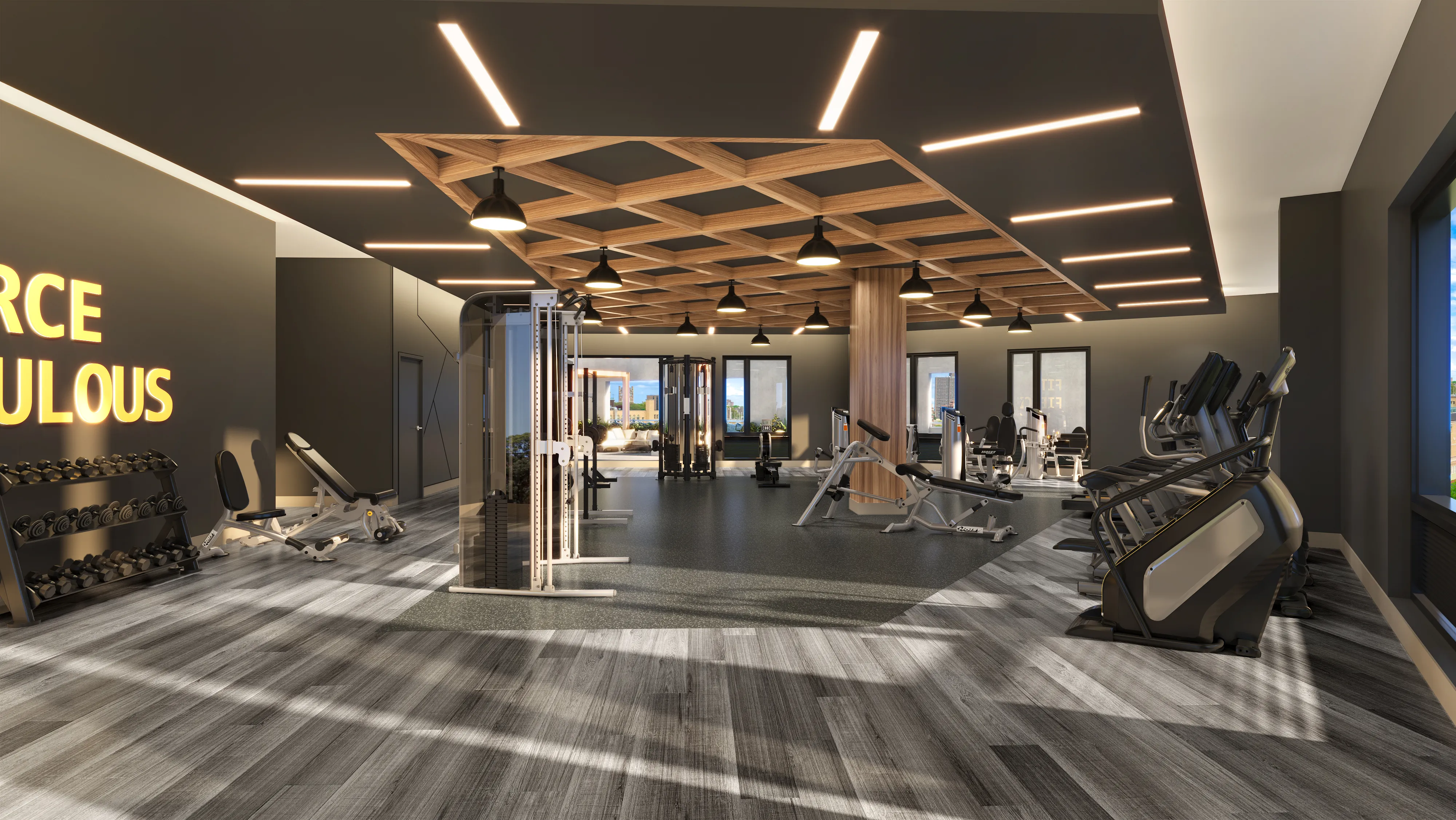 The Arabella at 448 East 189th Street in Belmont : Sales, Rentals ...