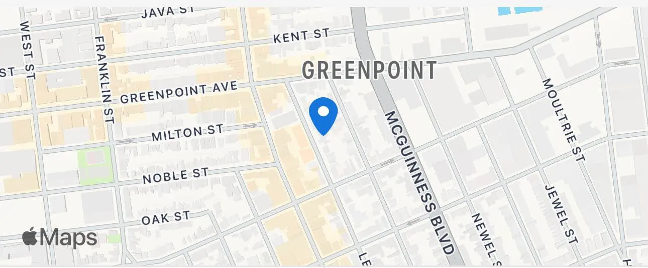 720A Leonard Street #1 in Greenpoint, Brooklyn | StreetEasy