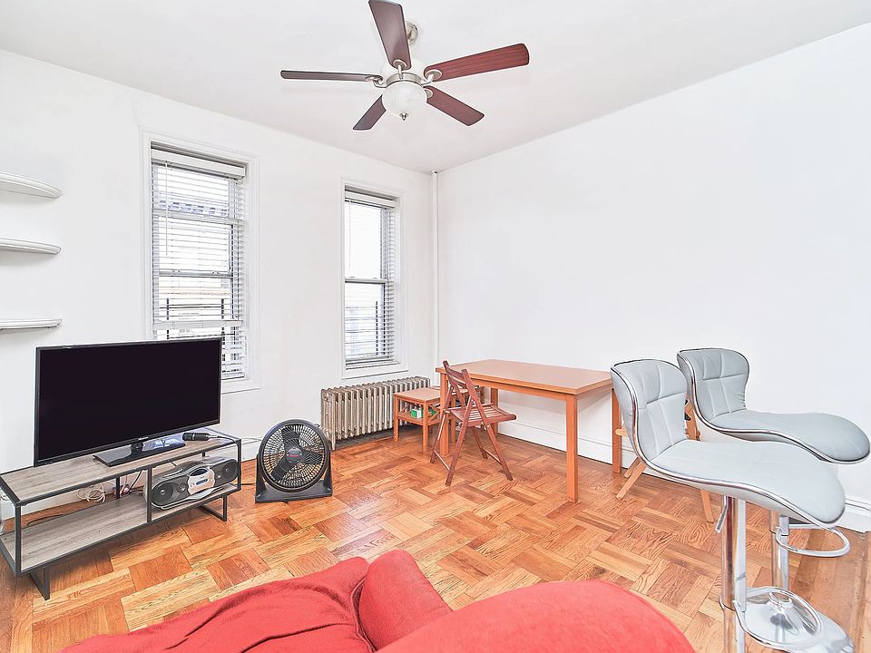 128 W 138th St APT 5G, New York, NY 10030 | Zillow