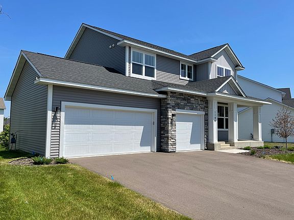 1196 Gretz Way, New Richmond, WI 54017 | MLS #6427442 | Zillow