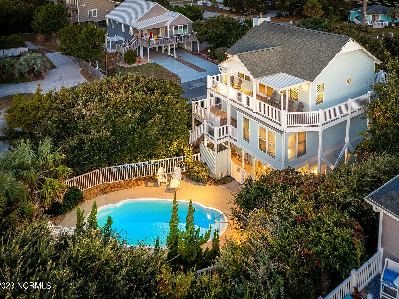 102 Clark Road, Emerald Isle, NC 28594 | Zillow