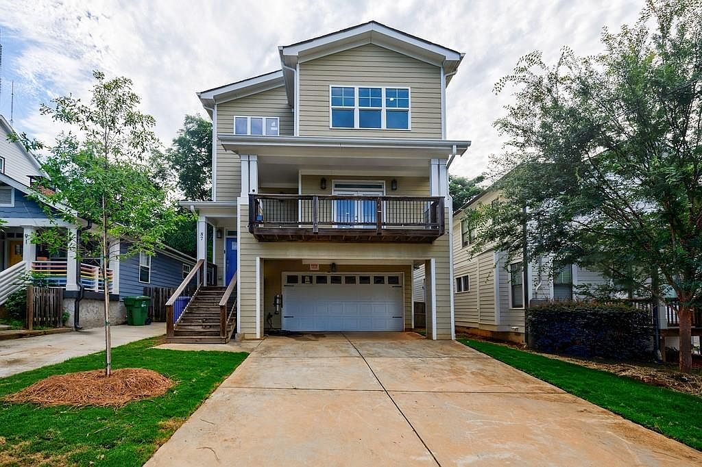 87 Mayson Ave NE, Atlanta, GA 30307 | Zillow