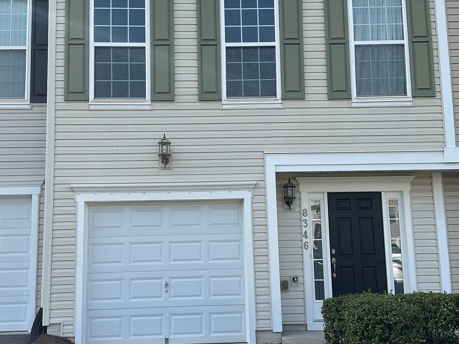 8346 Scotland Loop #TOWNHOUSE, Manassas, VA 20109 | Zillow