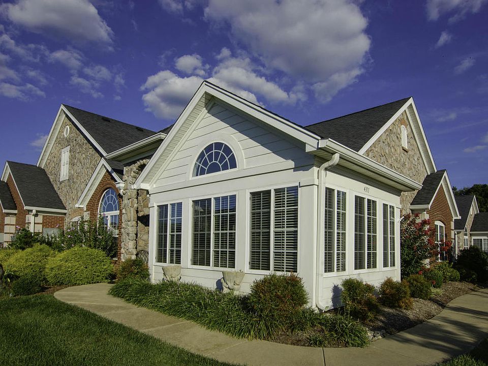 4311 Ivy Crest Cir Louisville KY | Zillow