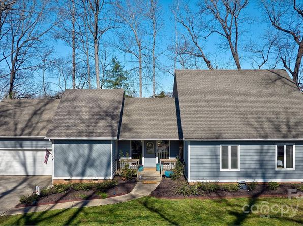 Waterfront - Lake Wylie Clover Waterfront Homes For Sale - 36 Homes ...