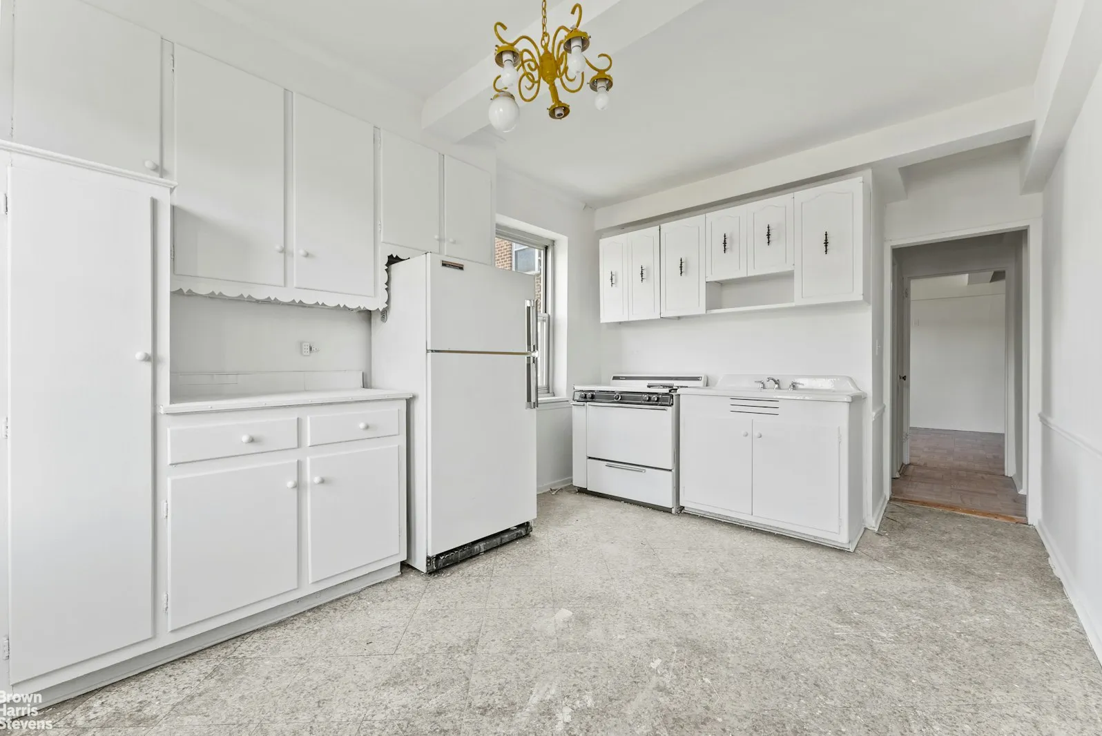 550 Grand Street #G11D in Lower East Side, Manhattan | StreetEasy