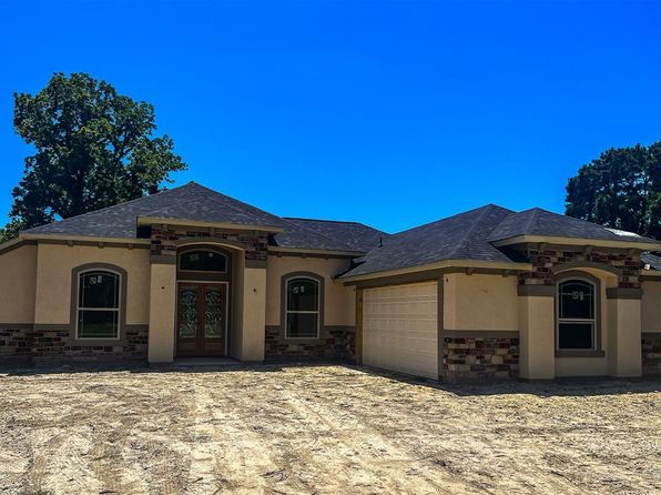 Trinity Plantation - Trinity TX Real Estate - 9 Homes For Sale | Zillow
