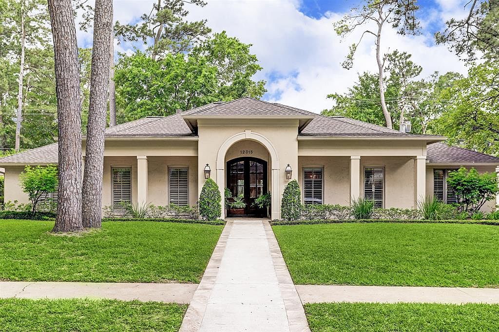 12315 Huntingwick Dr, Houston, TX 77024 | Zillow
