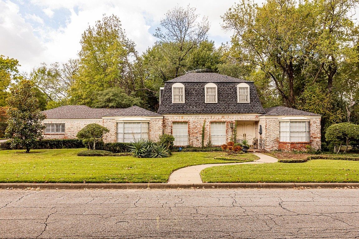 8 Morgan Ln, Greenville, TX 75402 | Zillow