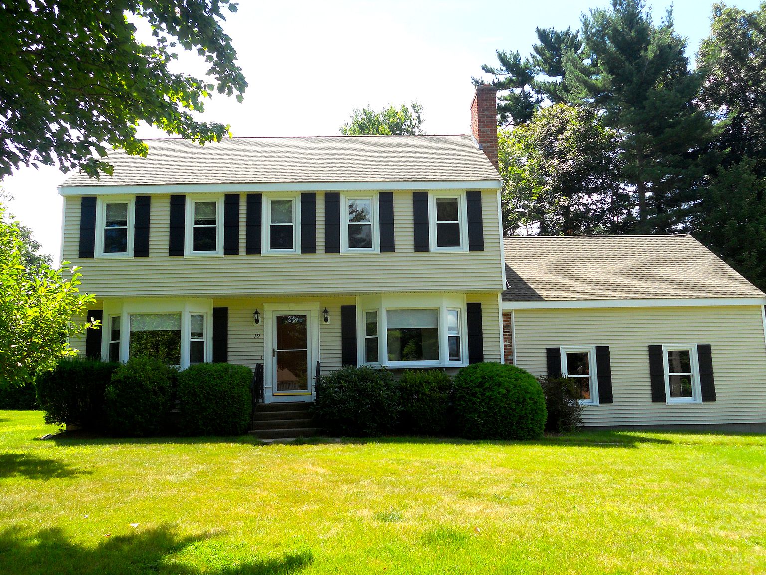 19 Wachusett Dr, Sutton, MA 01590 | Zillow