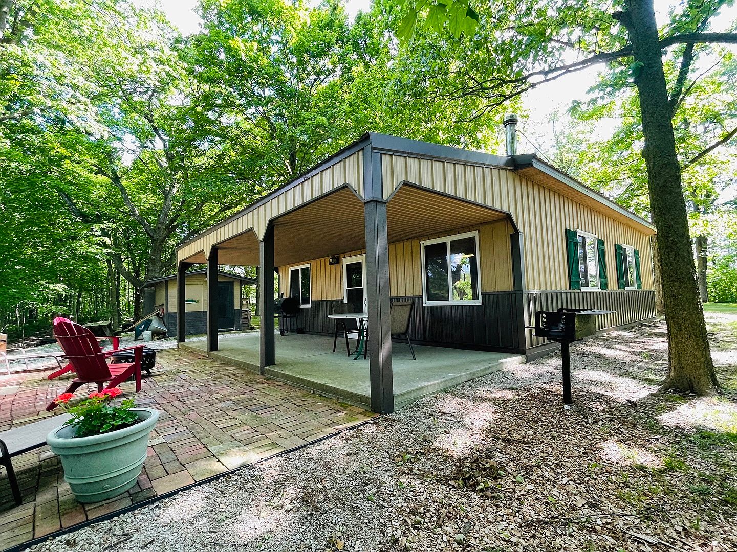 27834 N 725 East Rd, Cornell, IL 61319 | Zillow