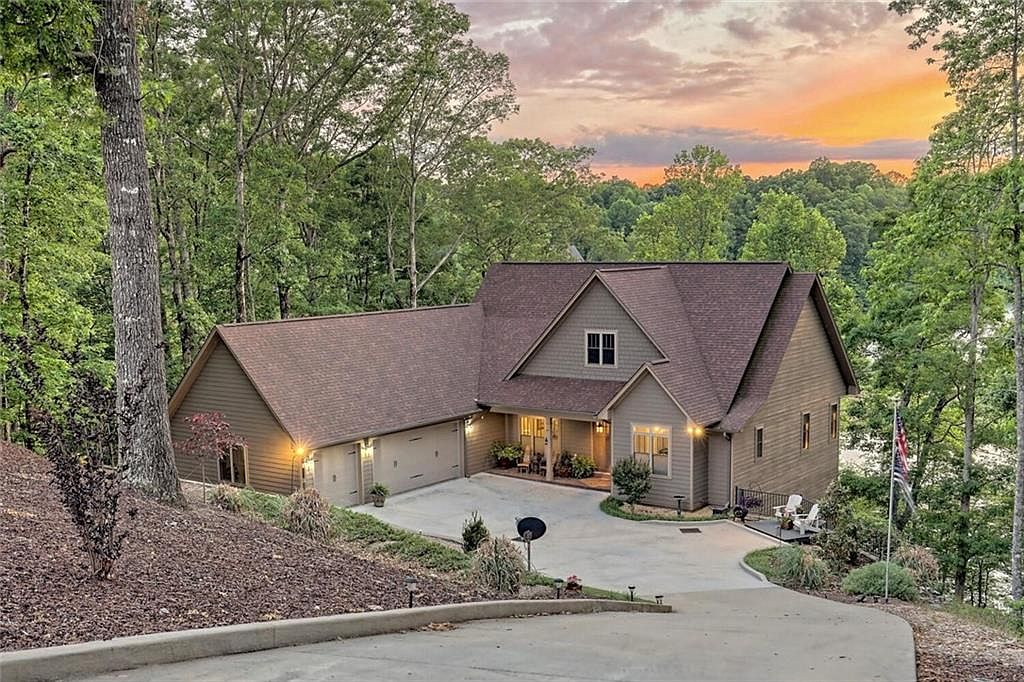 382 Forked Leaf Rd, Cleveland, GA 30528 | MLS #7230702 | Zillow