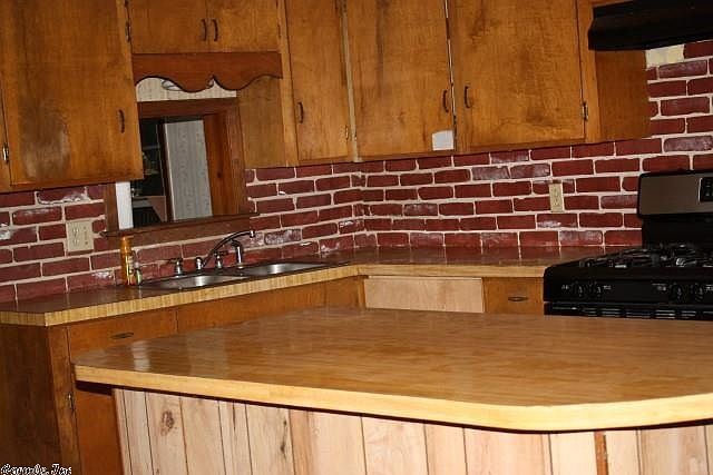88 Star B Ranch Rd, Norman, AR 71960 | Zillow