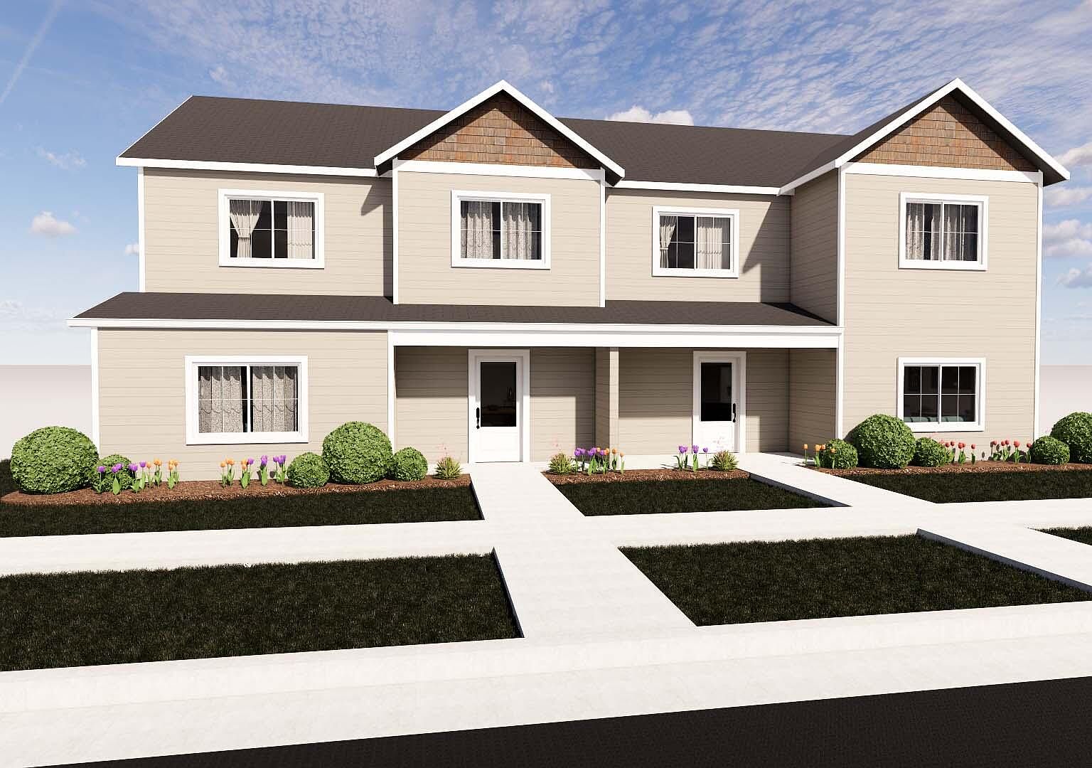 2421 Willow Branch Ave, Brookings, SD 57006 | MLS #24-511 | Zillow