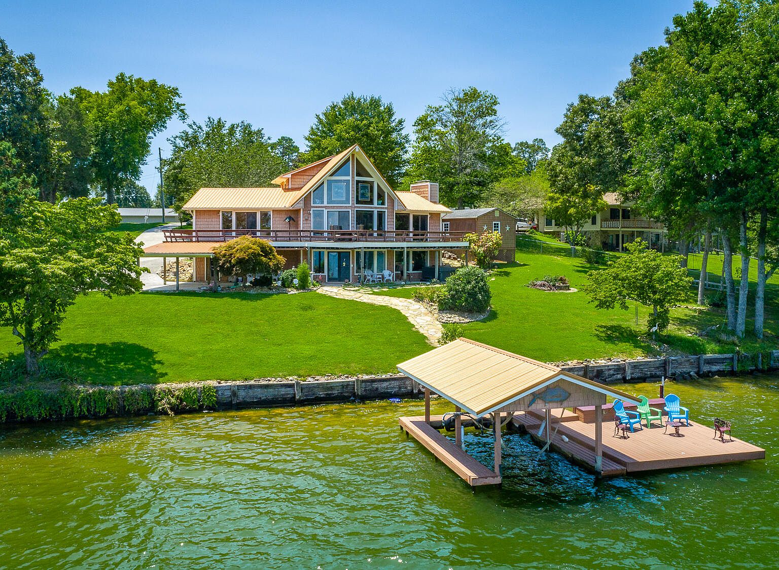 347 Lake Forest Ln, Spring City, TN 37381 | MLS #1377642 | Zillow