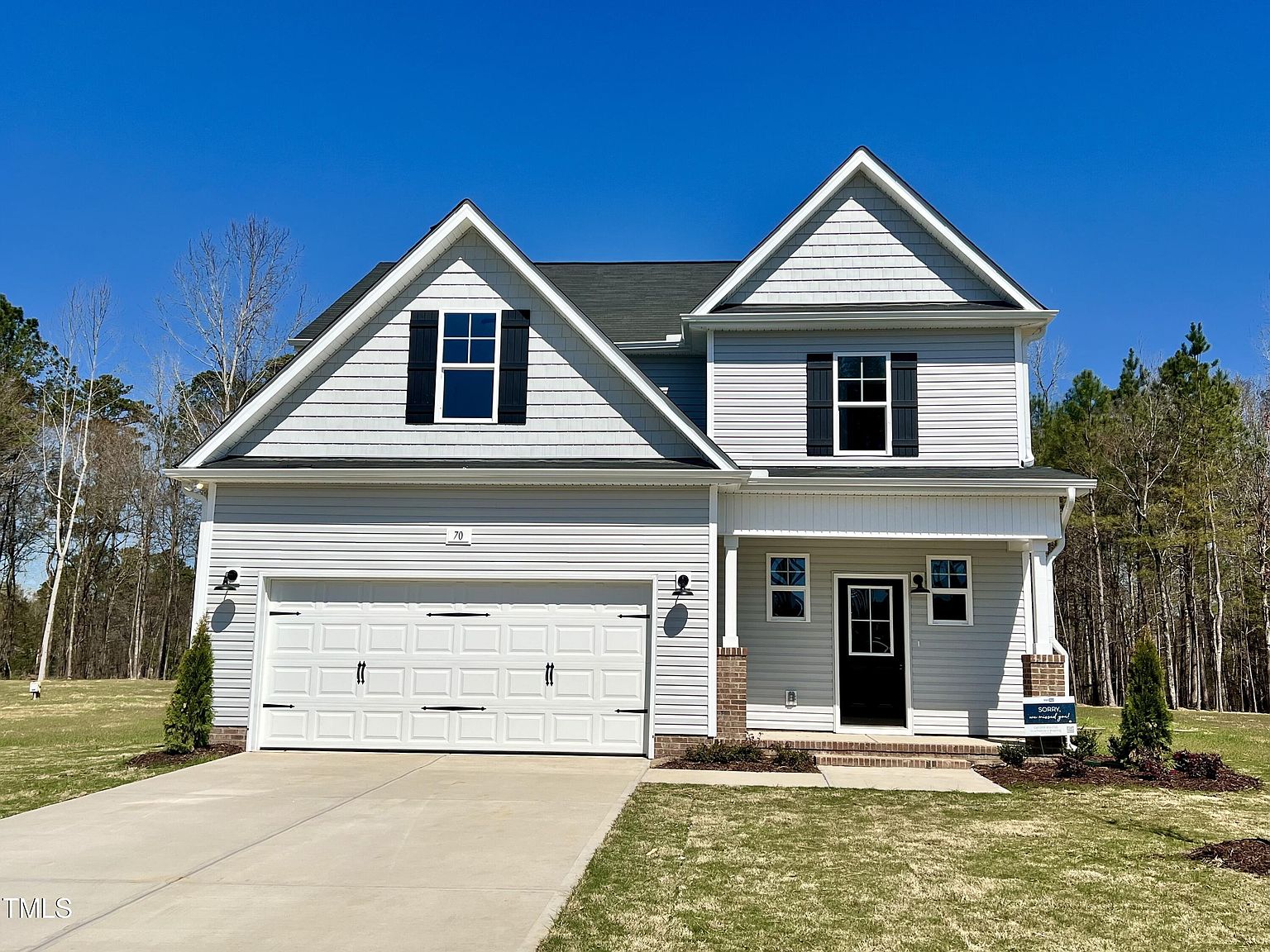 70 Isaac Ln, Wendell, NC 27591 | Zillow