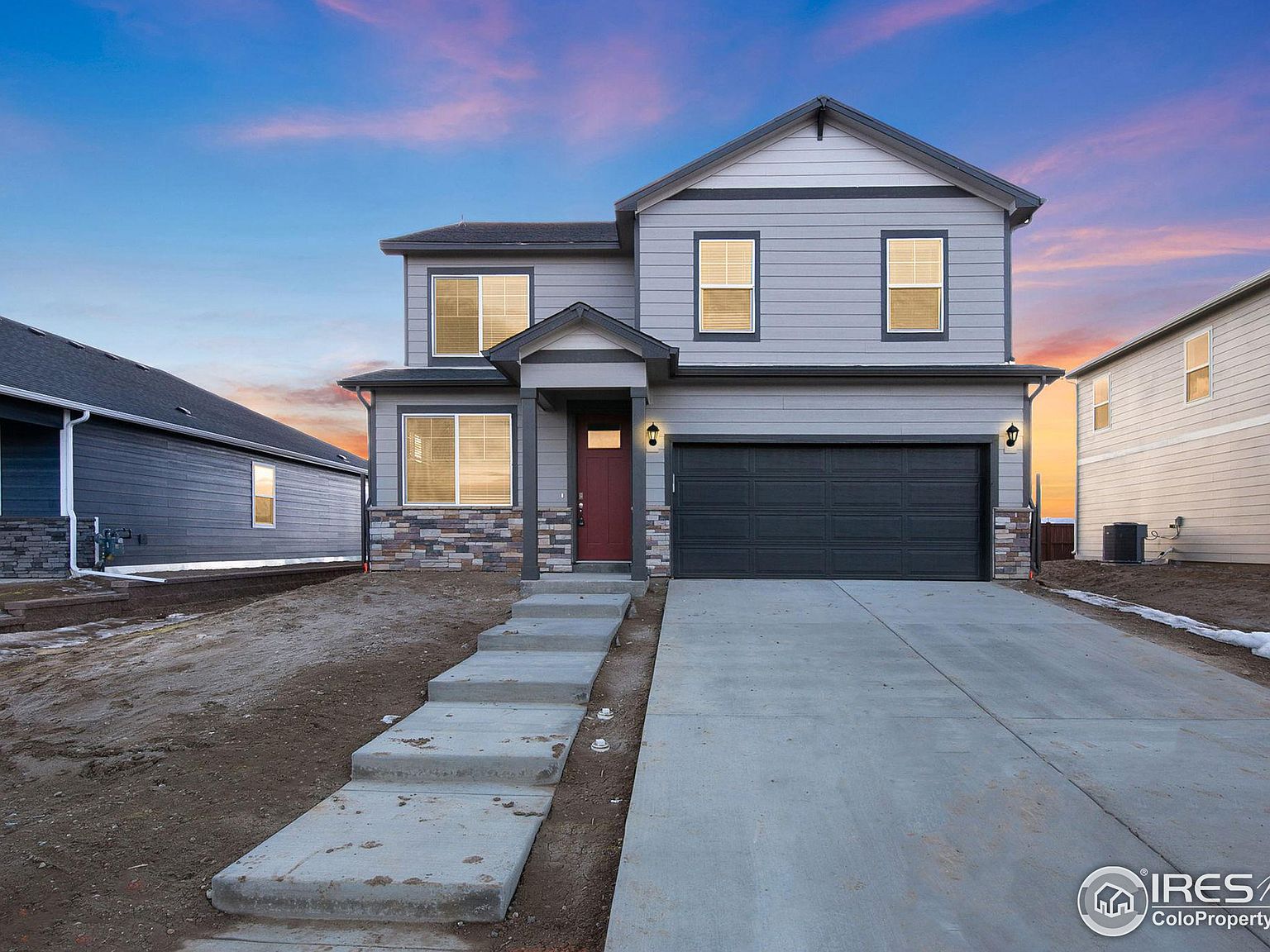 6050 Amerifax Dr, Windsor, CO 80528 | Zillow