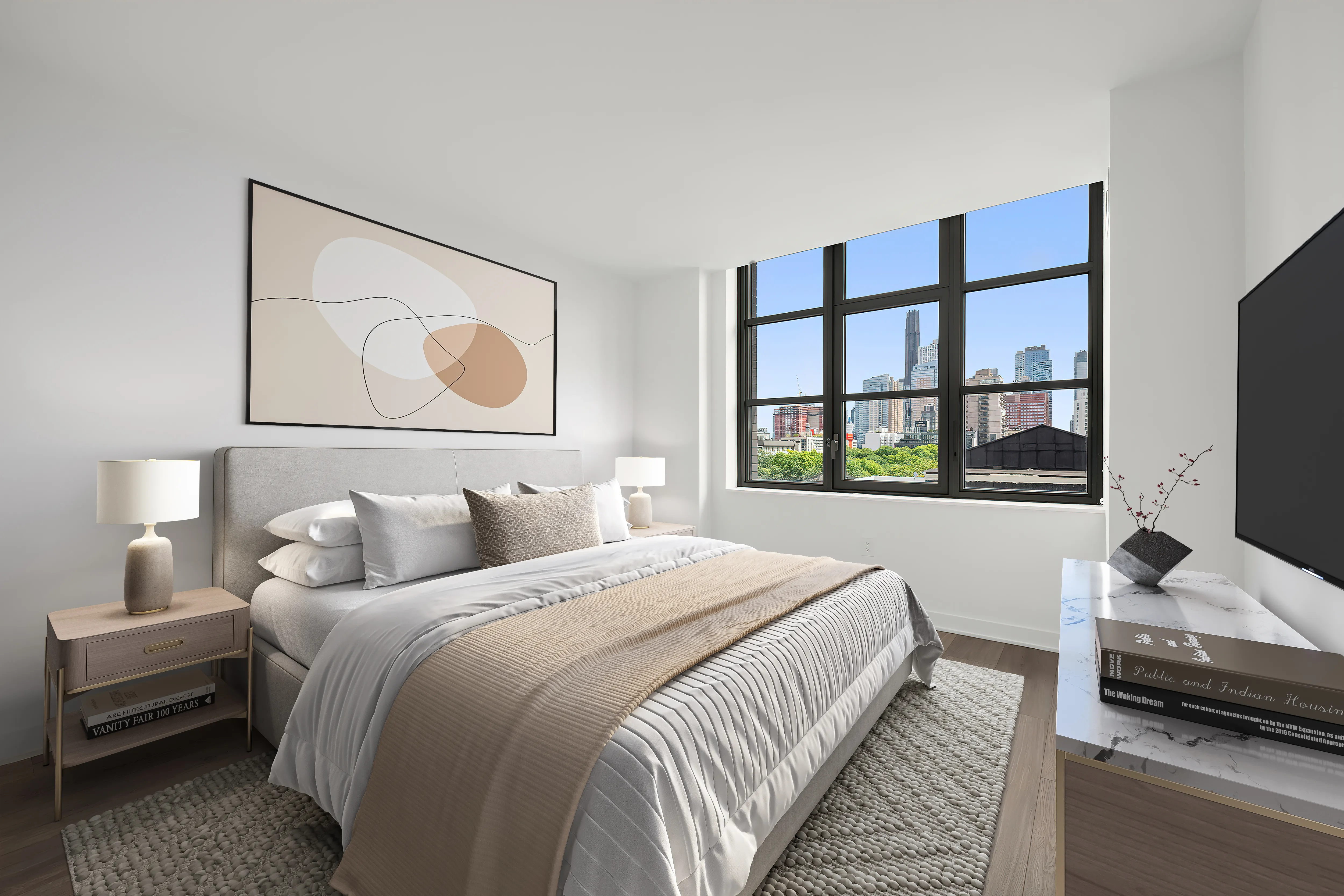 160 Front Street #706 in DUMBO, Brooklyn | StreetEasy