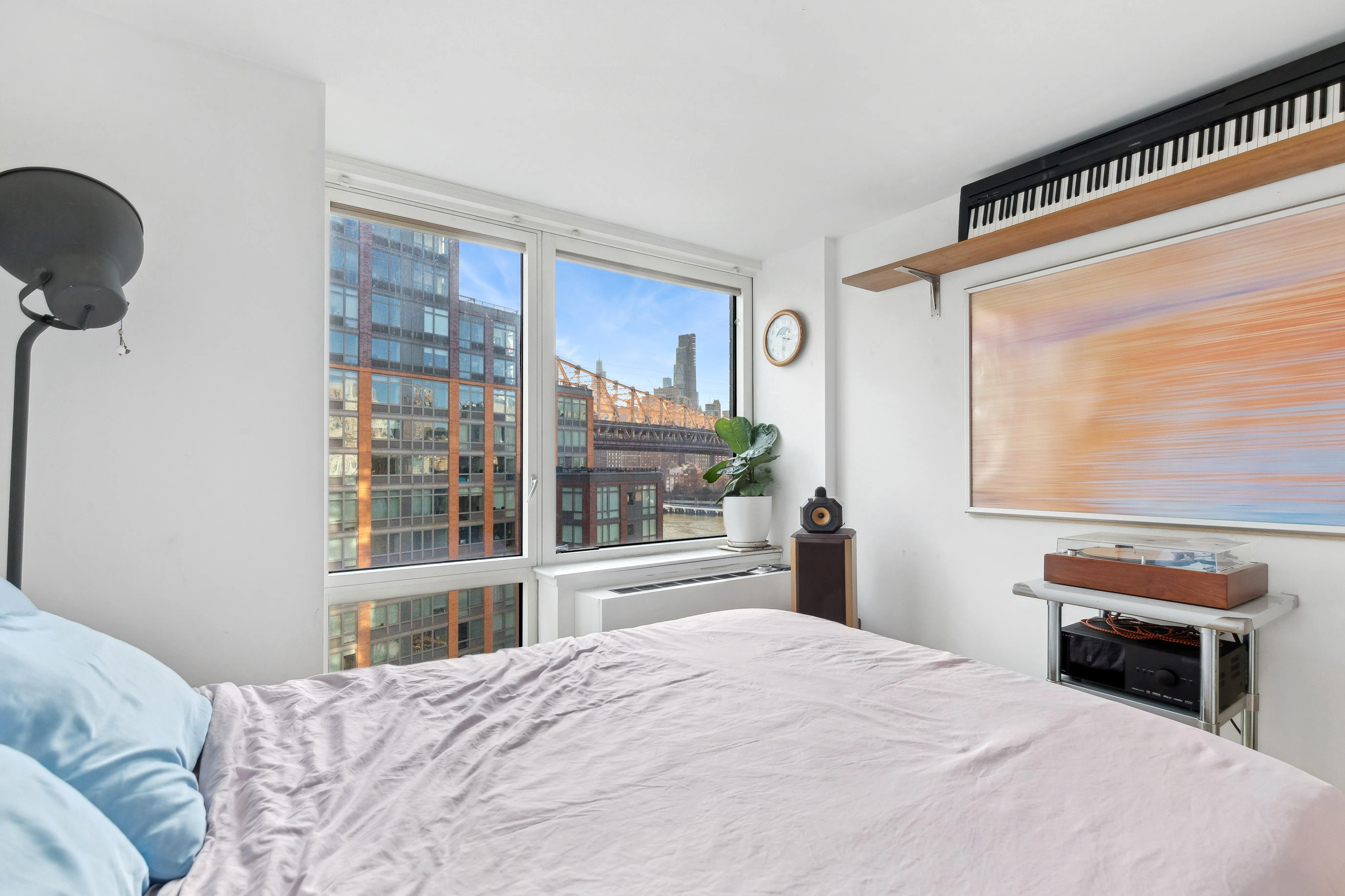 415 Main Street #10E in Roosevelt Island, Manhattan | StreetEasy