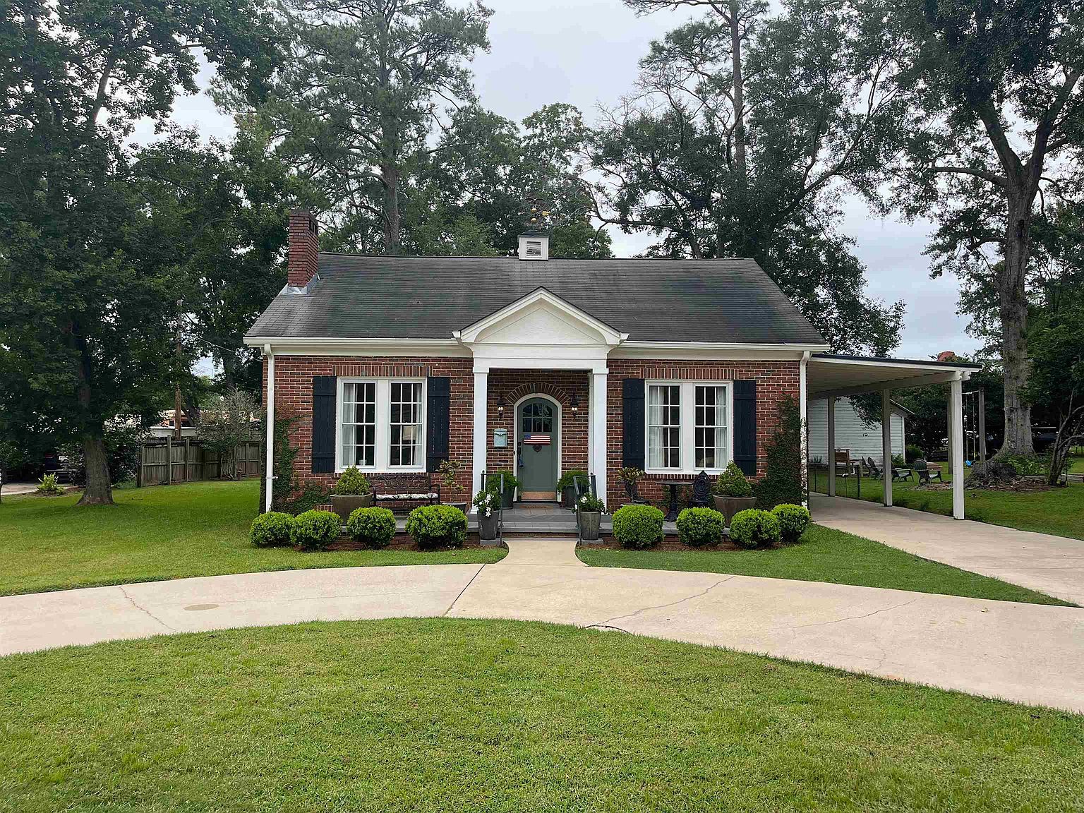 1015 E Three Notch St, Andalusia, AL 36420 | MLS #23419 | Zillow