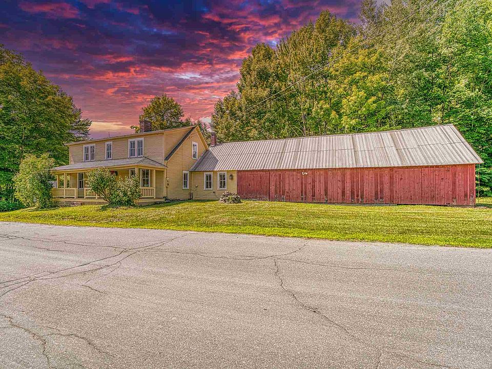 39 Tinkerville Rd, Lyman, NH 03585 | MLS #4903612 | Zillow