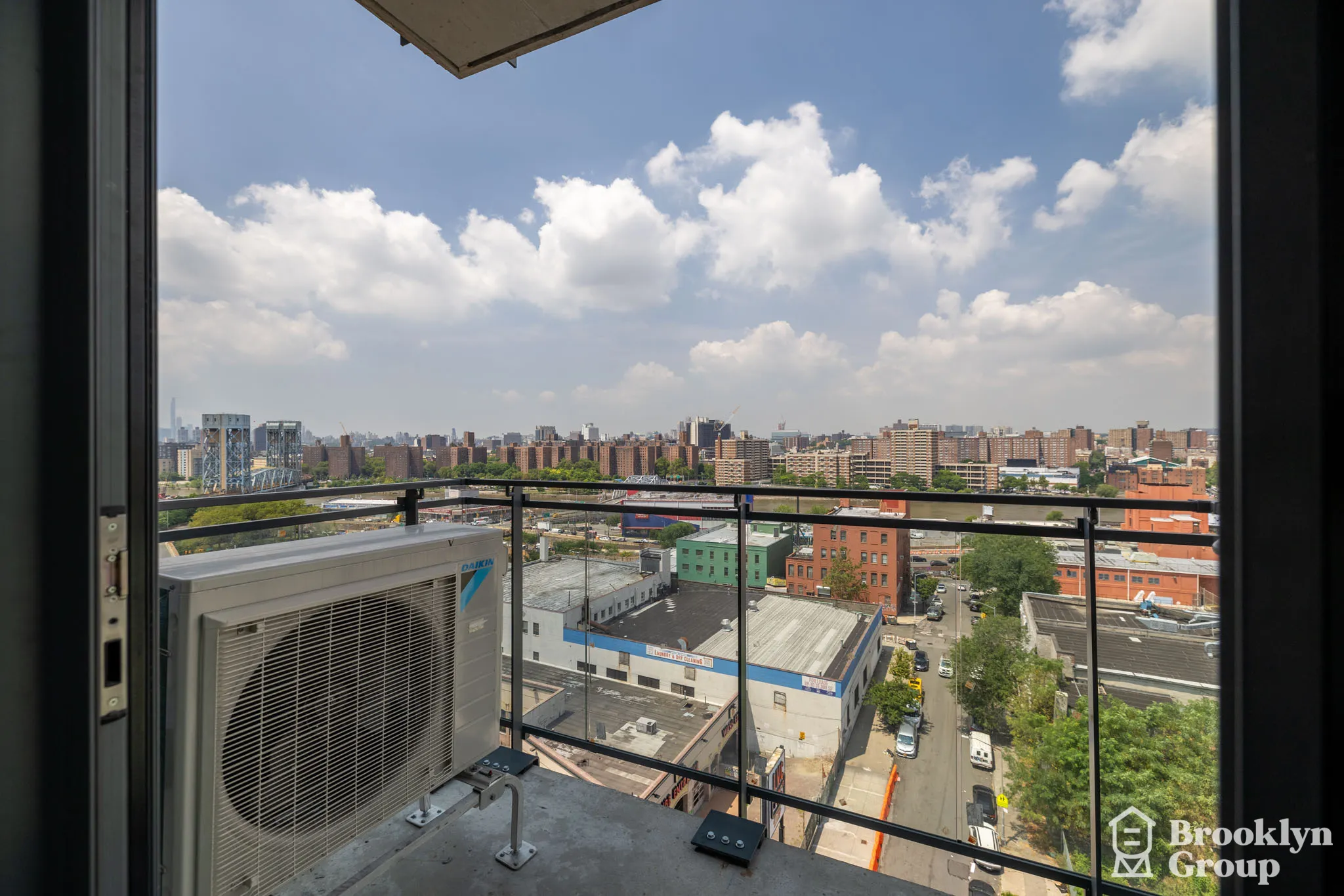 310 Grand Concourse #12L in Mott Haven, Bronx | StreetEasy