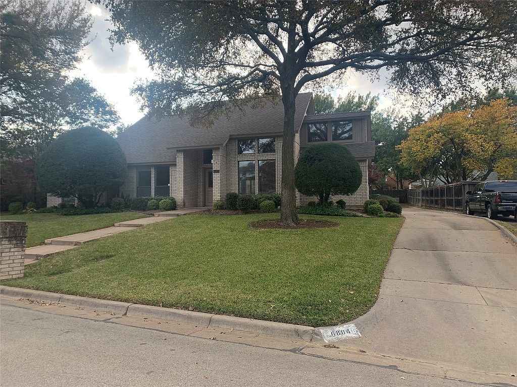 6804 Blake Dr, Arlington, TX 76001 | Zillow