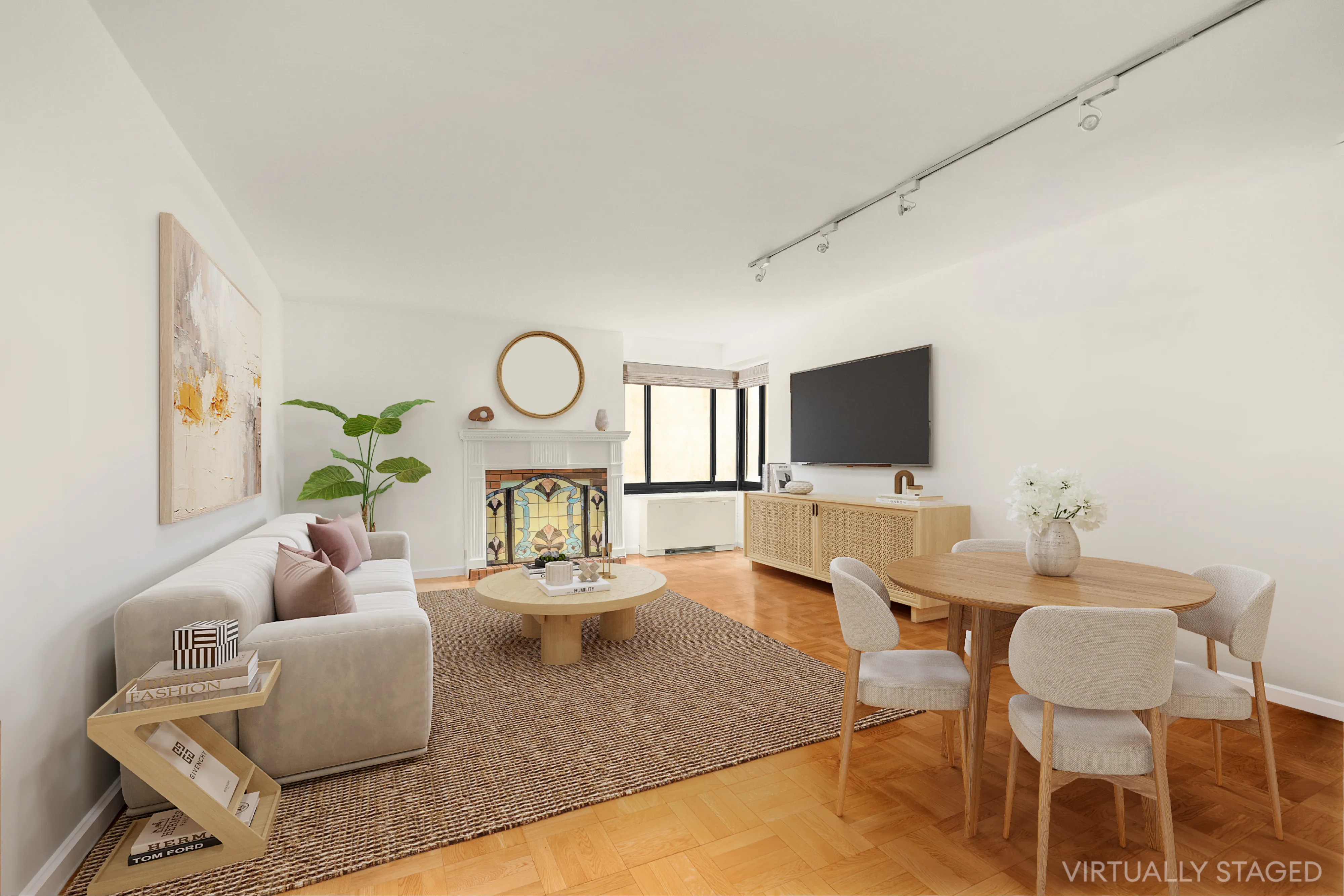 10 East End Avenue #1L in Yorkville, Manhattan | StreetEasy