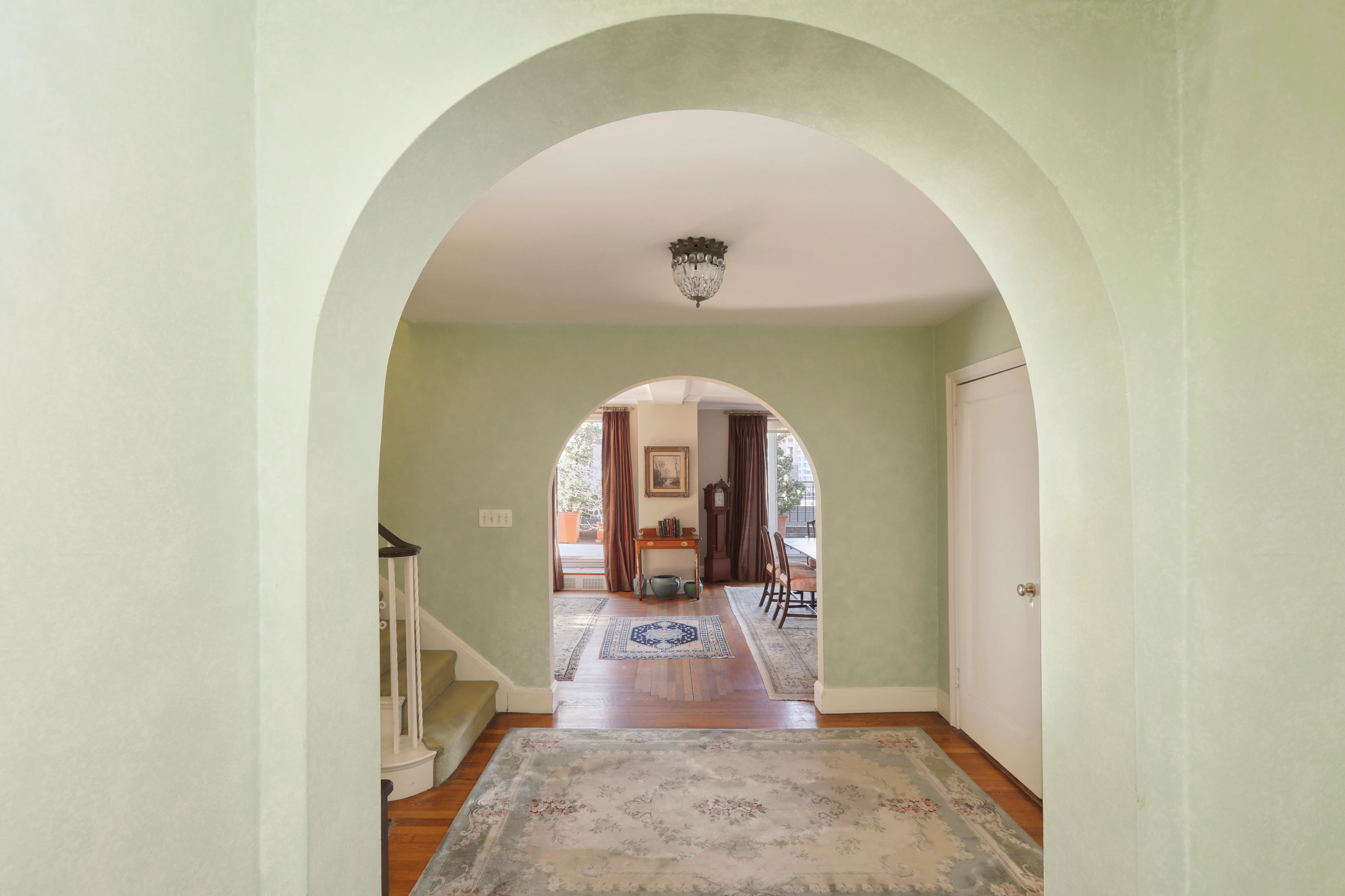 2 Beekman Place #15/16C in Beekman, Manhattan | StreetEasy
