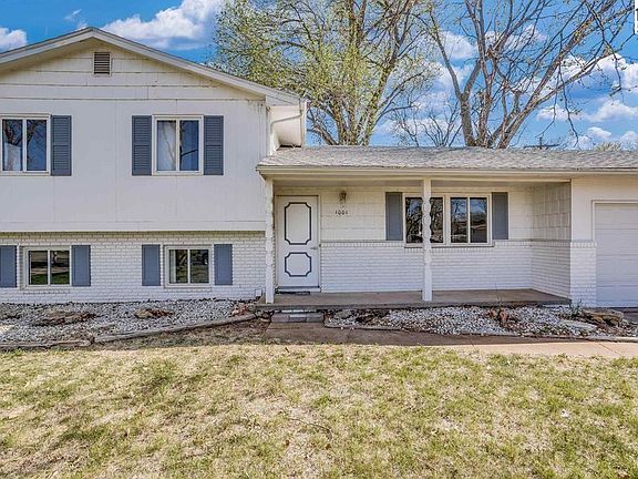 1001 E 32nd Ave, Hutchinson, KS 67502 | MLS #51349 | Zillow