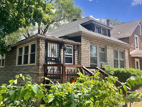 1353 N Long Ave, Chicago, IL 60651 | MLS #12124515 | Zillow