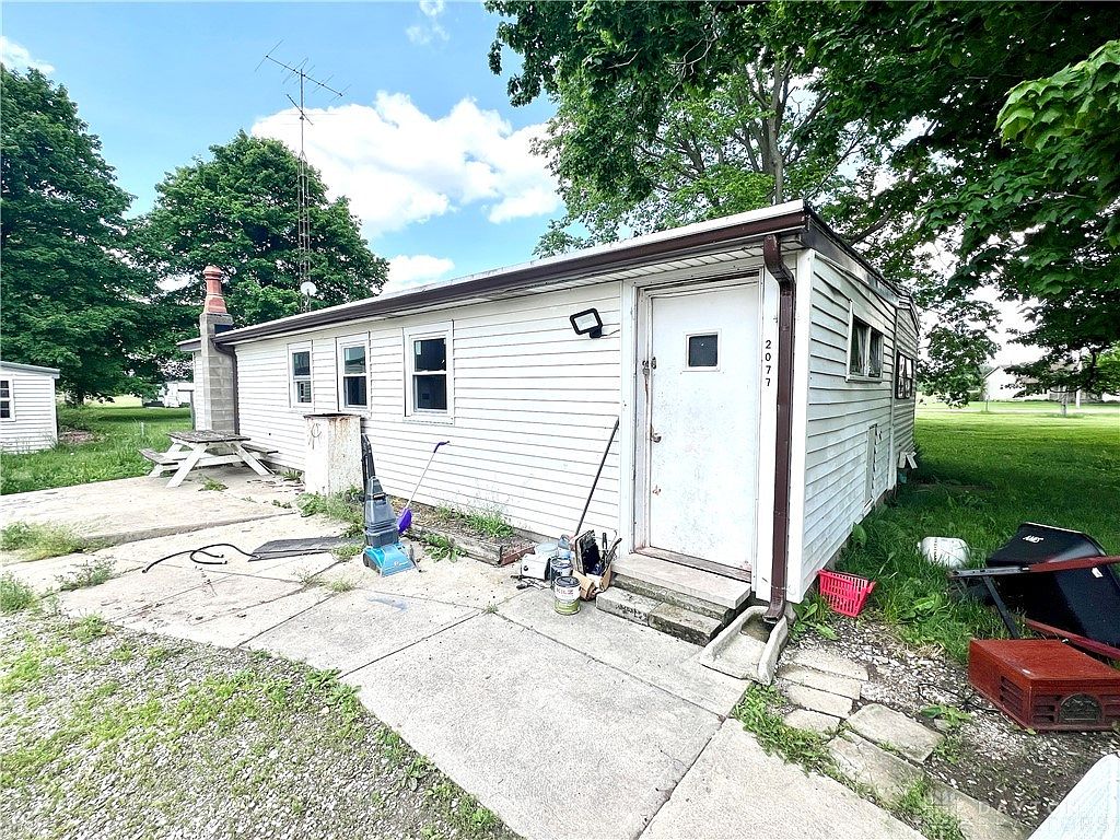 2077 W State Route 29, Urbana, OH 43078 | Zillow