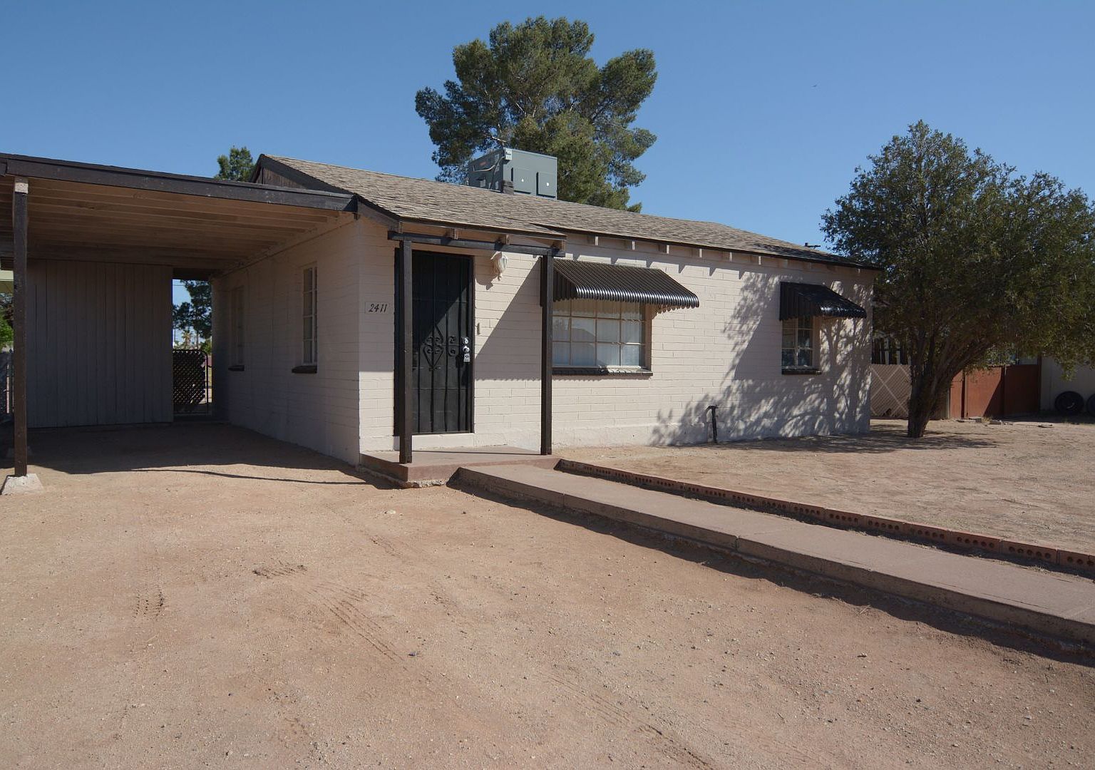2411 S Holly Stra, Tucson, AZ 85713 | Zillow