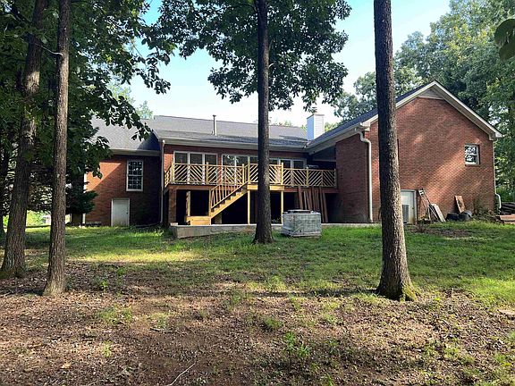 340 Mount Alto Rd SW, Rome, GA 30165 | MLS #20141362 | Zillow